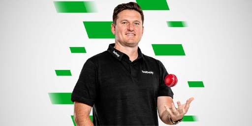 Betway add Graeme Smith to ambassador portfolio - Betway UAE